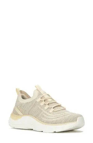 Keds® Bliss Slip-on Sneakers - Parchment
