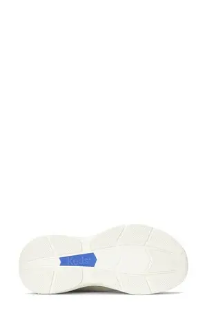 Keds® Bliss Slip-on Sneakers - Parchment