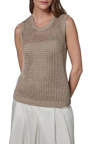 Donna Karan New York Ribbed Sweaters For Women