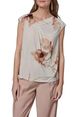 Donna Karan New York Cap Sleeve Blouses