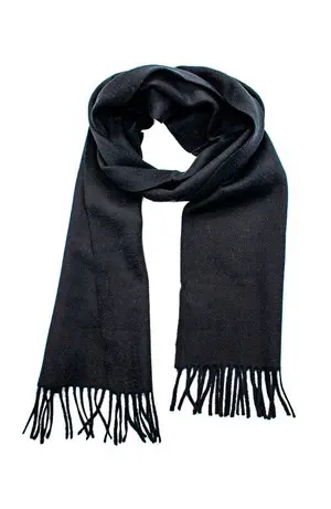 Portolano Fringe Scarves