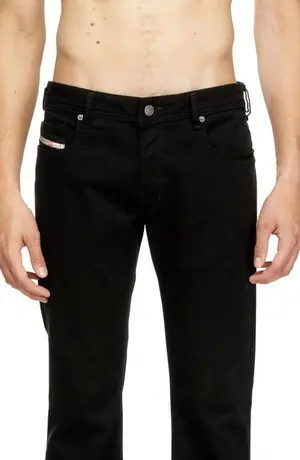 DIESEL® 2007 Zatiny Bootcut Jeans