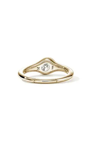 John Hardy Lovestruck™ Lab Grown Diamond Ring