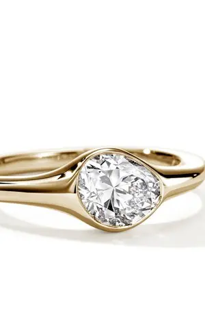 John Hardy Lovestruck™ Lab Grown Diamond Ring