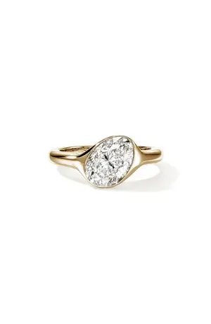 John Hardy Lovestruck™ Lab-grown Diamond Ring