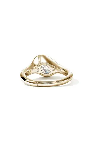 John Hardy Lovestruck™ Lab-grown Diamond Ring