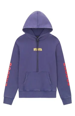 RtA Dion Exodus Graphic Hoodie