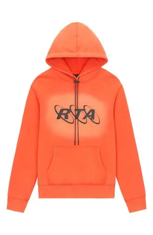 Rta Logo Activewear For Men