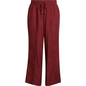 Wit & Wisdom Drawstring Pants For Women