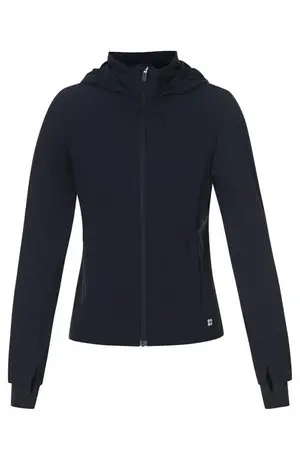 Sweaty Betty Ultimate Train Water Resistant Jacket