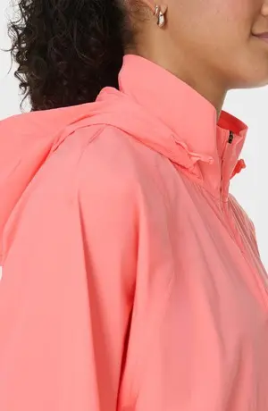 Sweaty Betty Ultimate Packaway Pullover Running Jacket