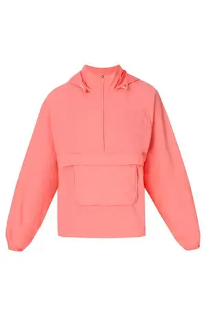 Sweaty Betty Ultimate Packaway Pullover Running Jacket