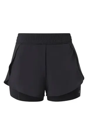 Sweaty Betty Training Shorts - Black