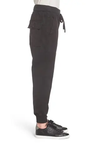 JAMES PERSE Slouchy Jogger Pants