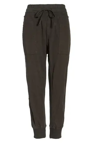 JAMES PERSE Slouchy Jogger Pants