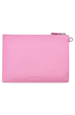 Marc Jacobs The Illustration Wristlet - Ribbon Pink
