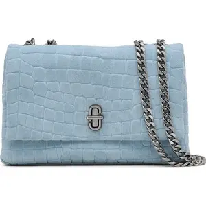 Marc Jacobs Croc Effect Bags For Women
