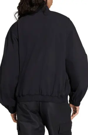 Adidas Originals By Alexander Wang Essentials Woven Windbreaker Jacket