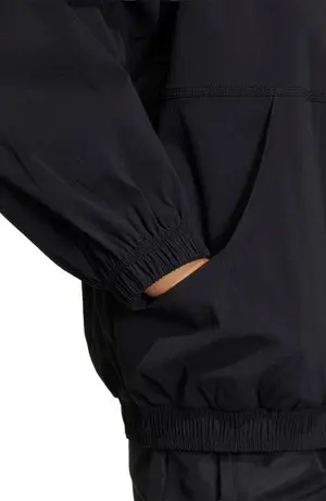 Adidas Originals By Alexander Wang Essentials Woven Windbreaker Jacket