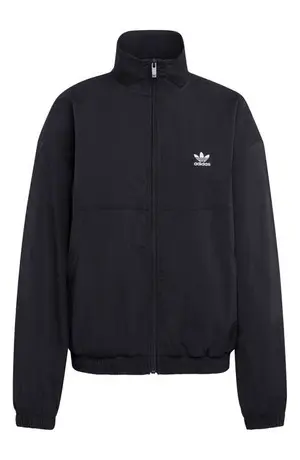 Adidas Originals By Alexander Wang Essentials Woven Windbreaker Jacket