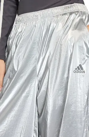 ADIDAS ORIGINALS F50 Metallic Track Pants