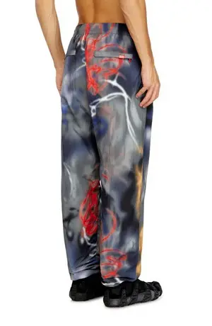 DIESEL® P-arelion Joggers
