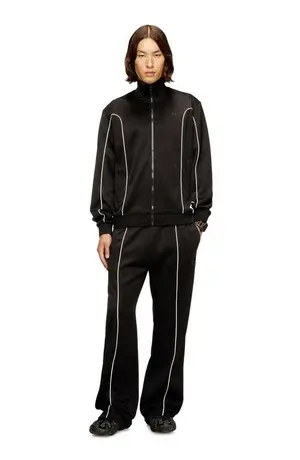 DIESEL® P-locking-do Piped Pants