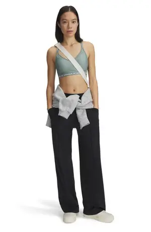 Under Armour Meridian Wide Leg Pants