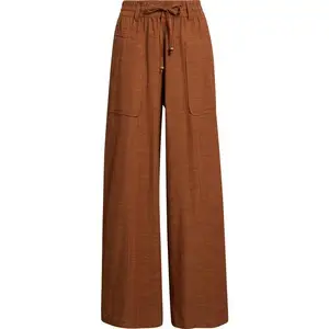 Wit & Wisdom Drawstring Pants For Women
