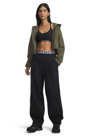 Under Armour Pleated Pull-on Trousers