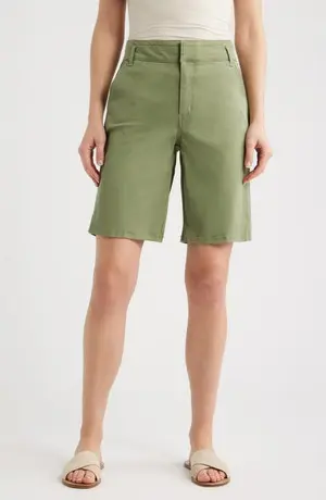 Wit & Wisdom Frayed Shorts For Women