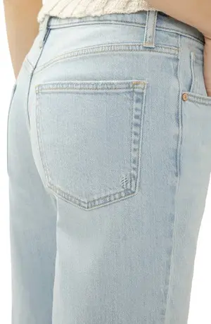 SILVER JEANS CO. Baggy Bootcut Jeans - Grove
