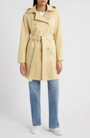 Sam Edelman Hooded Coats For Women