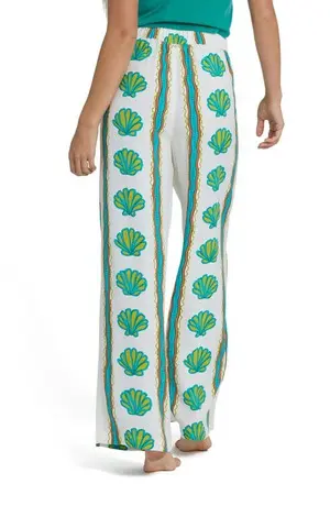 BILLABONG Coastal Crush Printed Pants