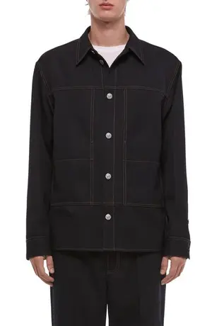 Helmut Lang Trucker Jackets For Men
