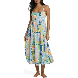 Billabong Midi Dresses