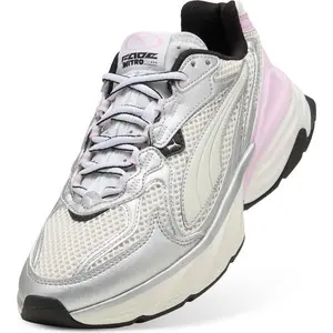PUMA Fade Nitro Trail Sneaker