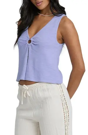 BILLABONG Veda Crop Tank