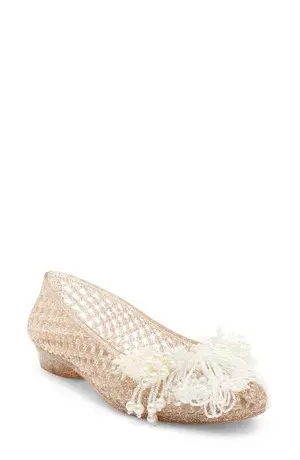 Jeffrey Campbell Dancerie Flats
