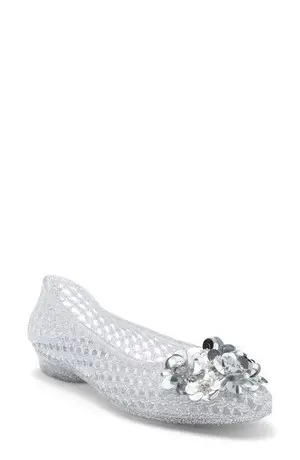 Jeffrey Campbell Embellished Flats For Women