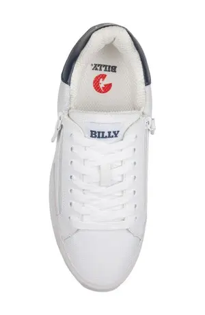 BILLY FOOTWEAR Comfort Court Sneaker