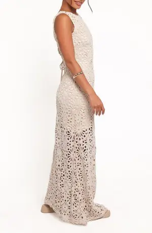 PETAL & PUP Carlene Maxi Dress
