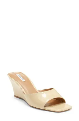 Steve Madden Wedge Slide Sandal