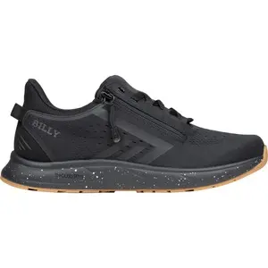 BILLY FOOTWEAR Sport Inclusion Dz1 Double Zip Sneaker