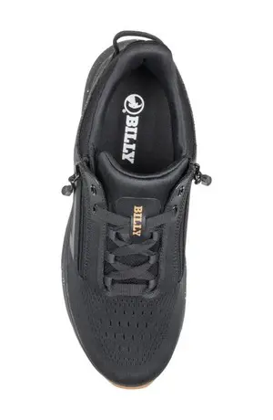 BILLY FOOTWEAR Sport Inclusion Dz1 Double Zip Sneaker