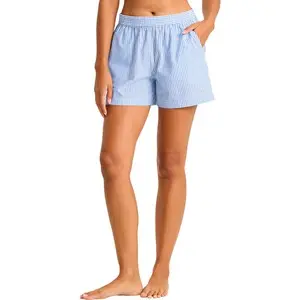 Tommy Bahama Elasticated Shorts For Women