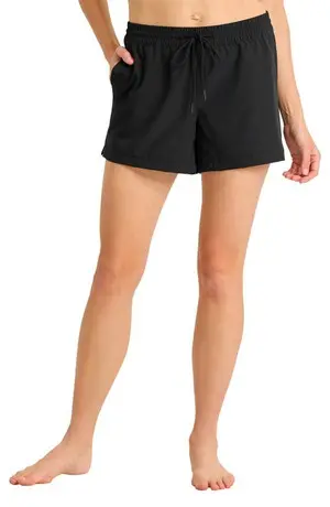 Tommy Bahama Elasticated Shorts For Women