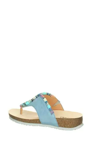 Think! Julia Rope Sandal