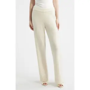 House Of Cb Elasticated Pants For Women