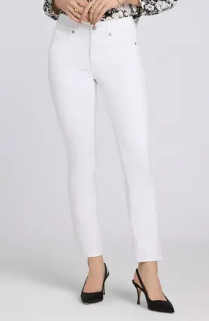 Nydj Elasticated Bottoms For Women